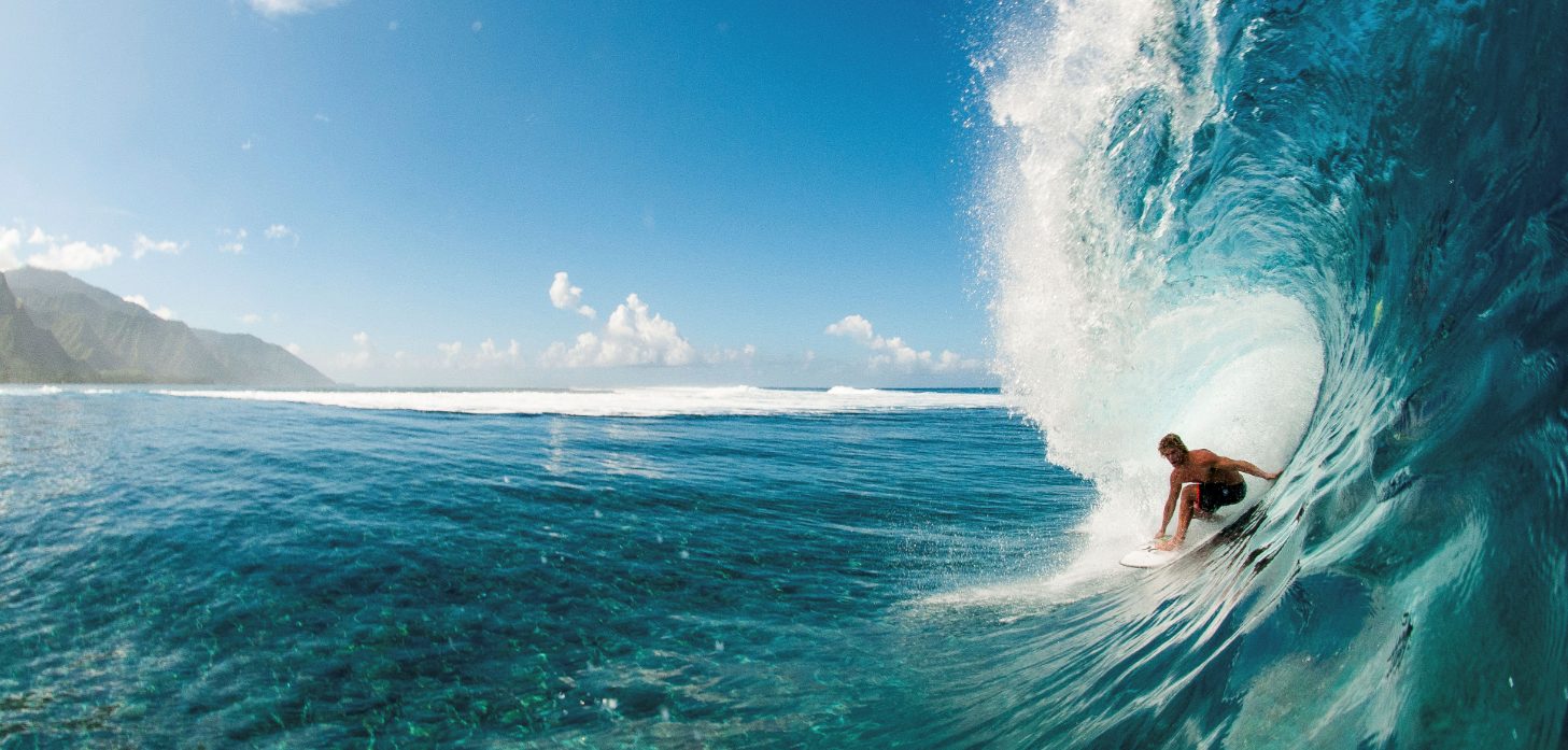Les 10 villes françaises où surfer les meilleures vagues