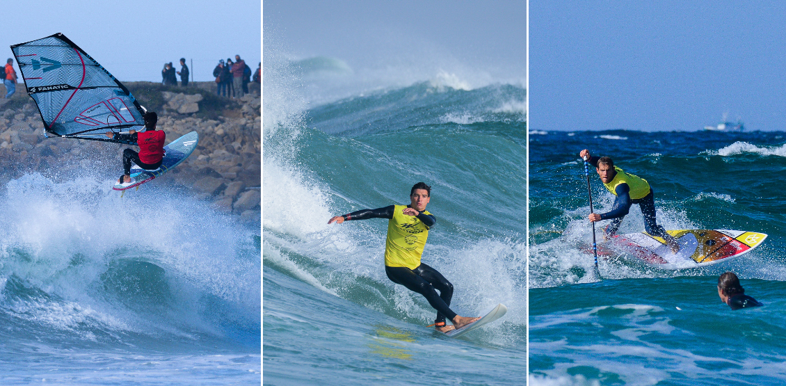 Wave Games 2020 : Qui sont les Queen et King of the Swell