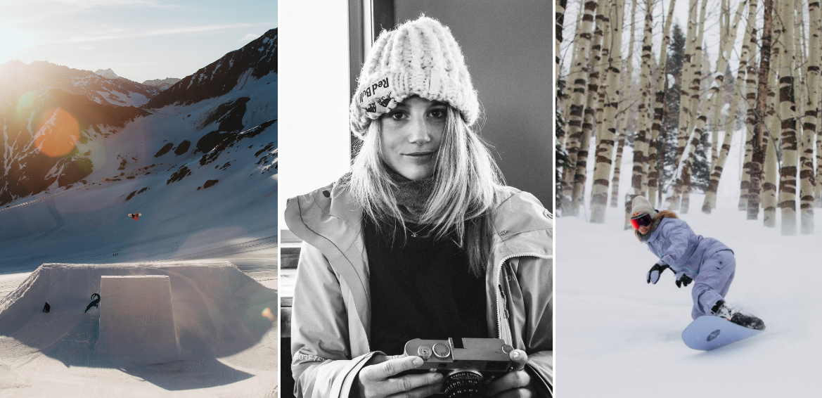 8 ans après, Burton dévoile son nouveau film "One World"