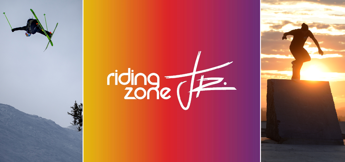Riding Zone Junior désormais diffusée sur France 4