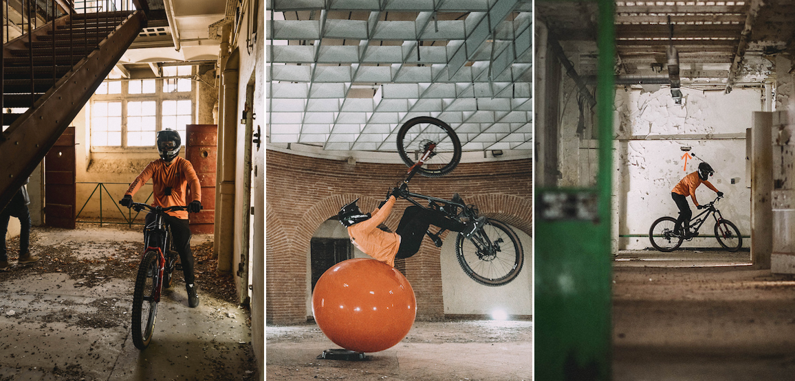 Vidéo : Le dernier edit d’Antoni Villoni tourné dans une prison