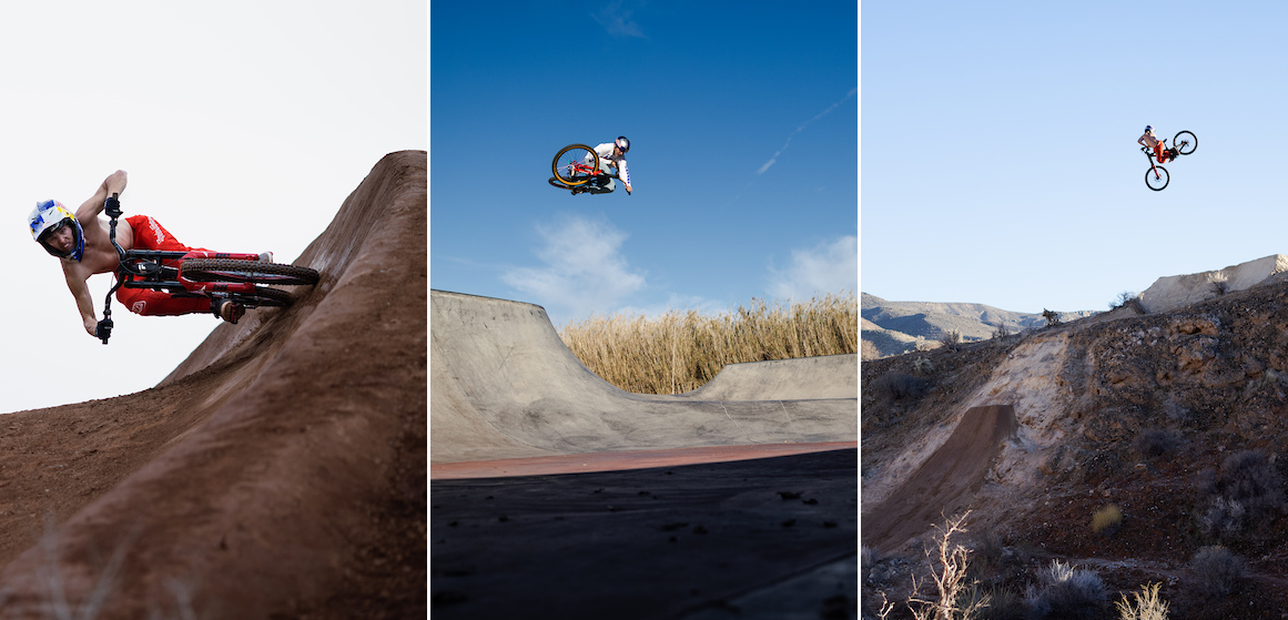 Vidéo : Jaxson Riddle, 20 ans, présent et futur du freeride