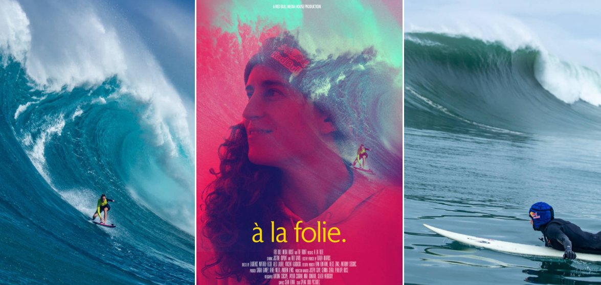 "À la folie" : Le documentaire sur Justine Dupont dévoilé en intégralité