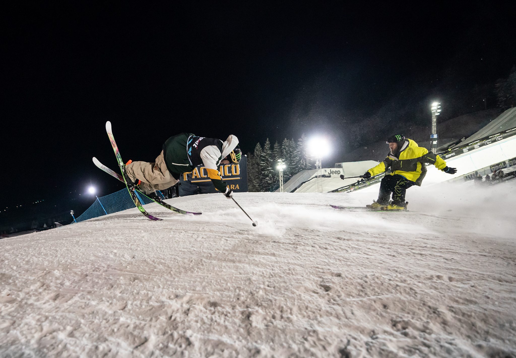 Henrik Harlaut : "Aujourd’hui, les rideuses ont plus de style, de ...