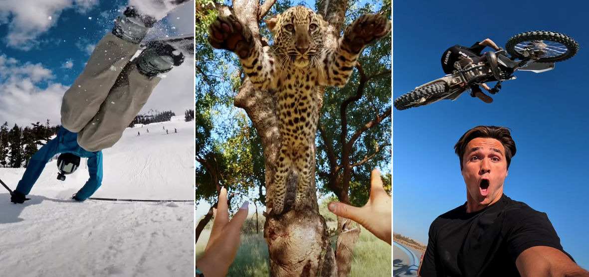 Million Dollar Challenge : Une vidéo et 16 500 euros par créateur