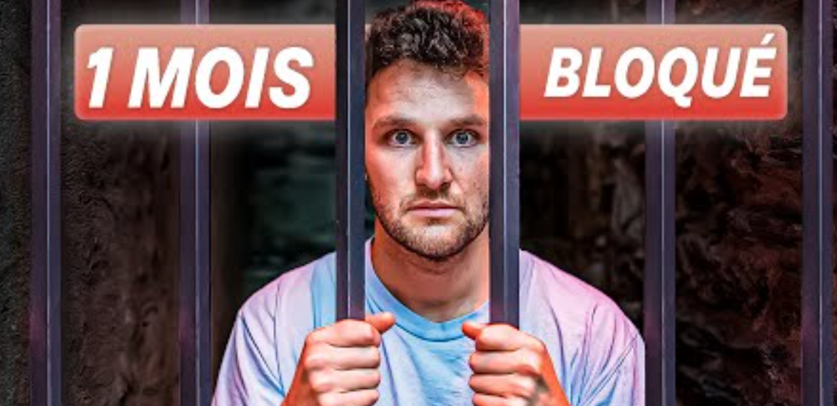 Vidéo : le Wizzy gang arrêté par la police à HongKong