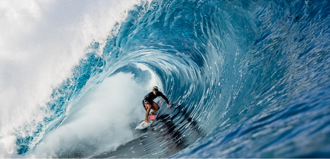 Vidéo : Teahupoo raconté par les locaux