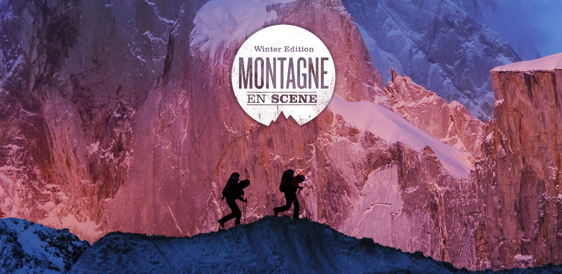 Montagne en Scène : Les 4 films à voir à partir du 16 novembre