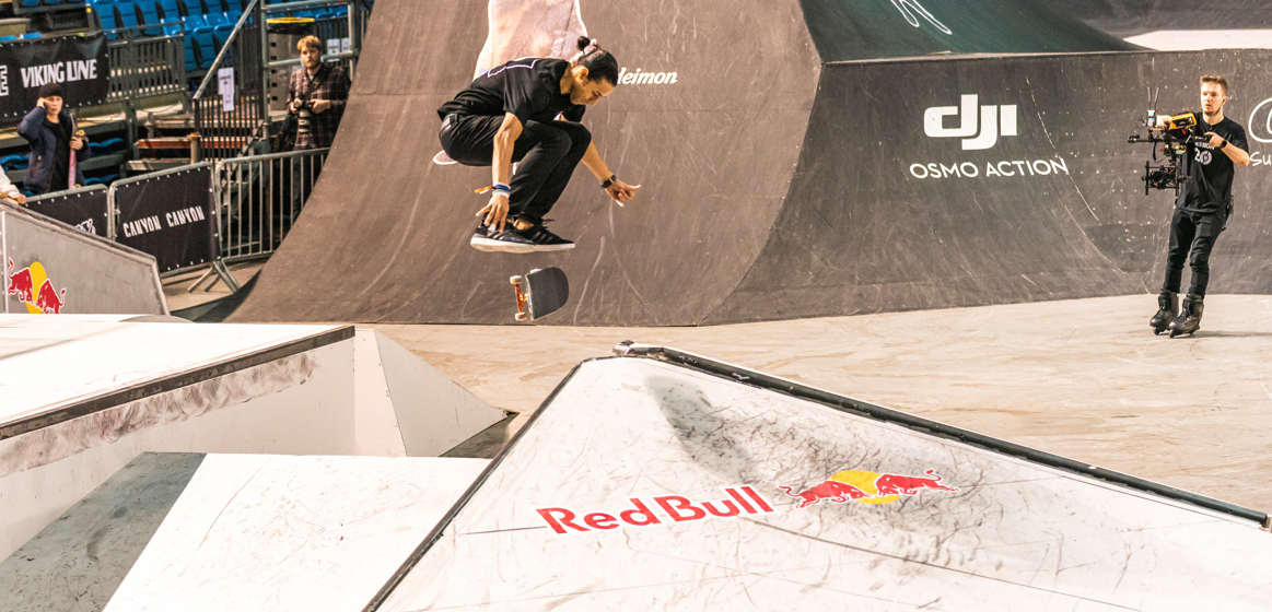 Mort du skateur pro KeChaud Johnson à l’âge de 32 ans