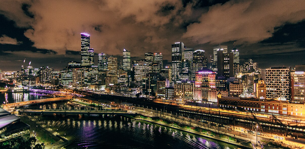 Prison ferme pour le grimpeur français Anthony Andolfo en Australie