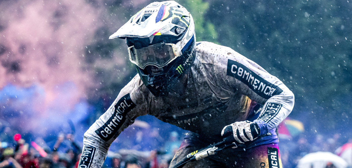 Vidéo : Le documentaire sur le retour au sommet d’Amaury Pierron