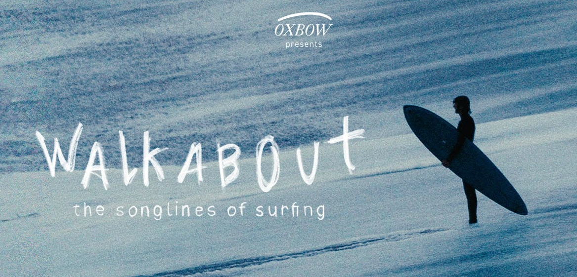 Walkabout : 20 ans après, le surf trip australien d’Arnaud Mestelan ...