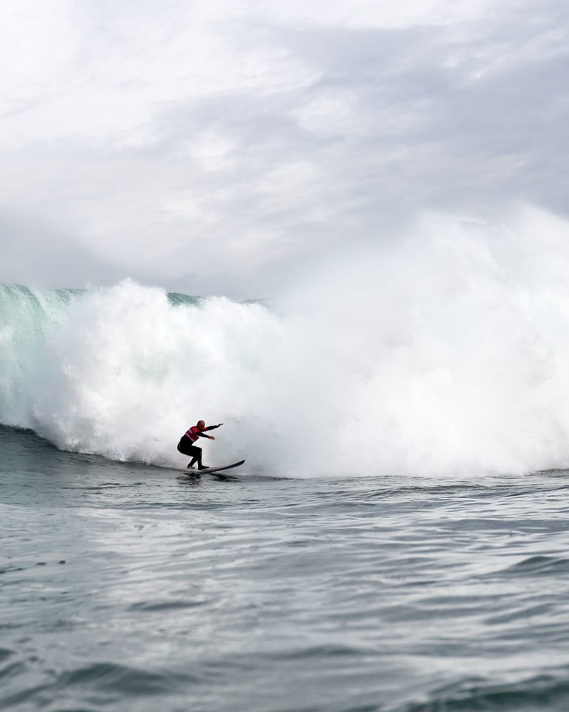 La Vaca Gigante : Retour en vidéo sur l’unique compétition de surf de ...