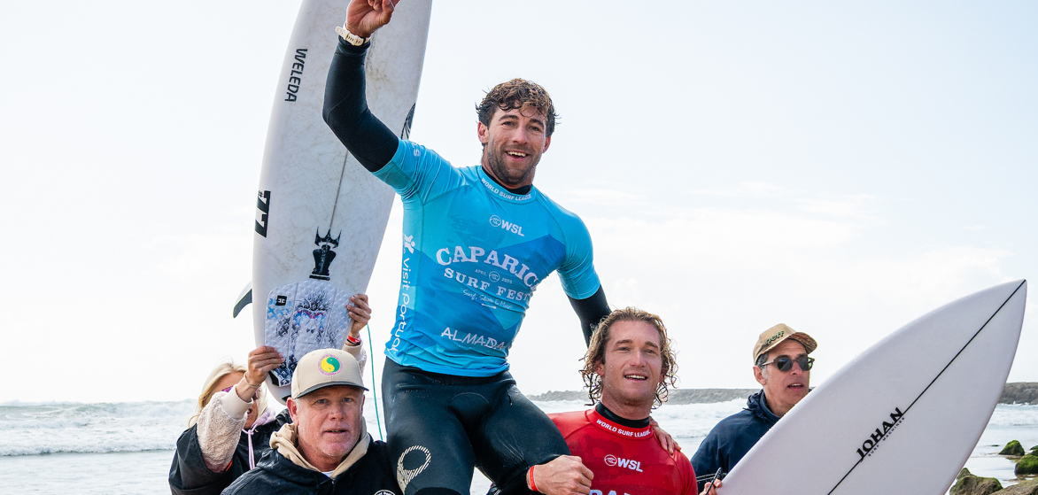 Les Français Jorgann Couzinet et Tya Zebrowski sacrés champions d ...