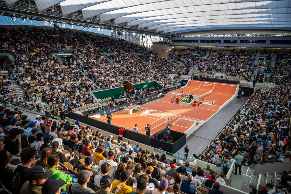 Vincent Milou remporte la SLS Paris 2025 à Roland-Garros