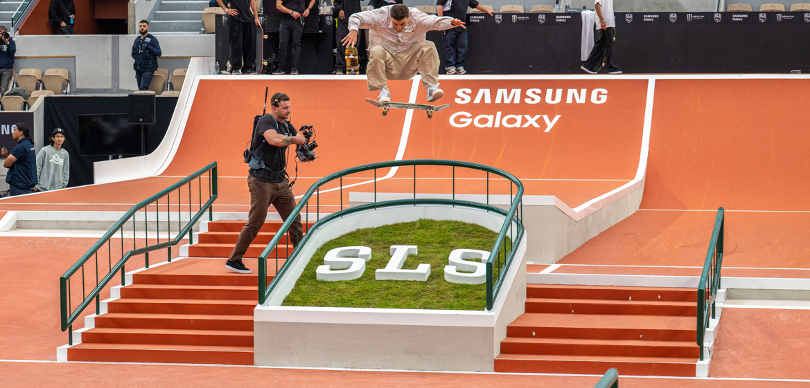 Vincent Milou remporte la SLS Paris 2025 à Roland-Garros