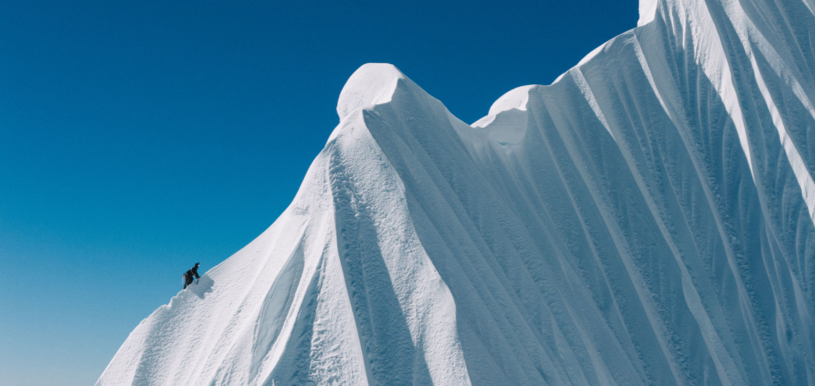 Première mondiale historique sur le Jannu Est par Benjamin Védrines et ...
